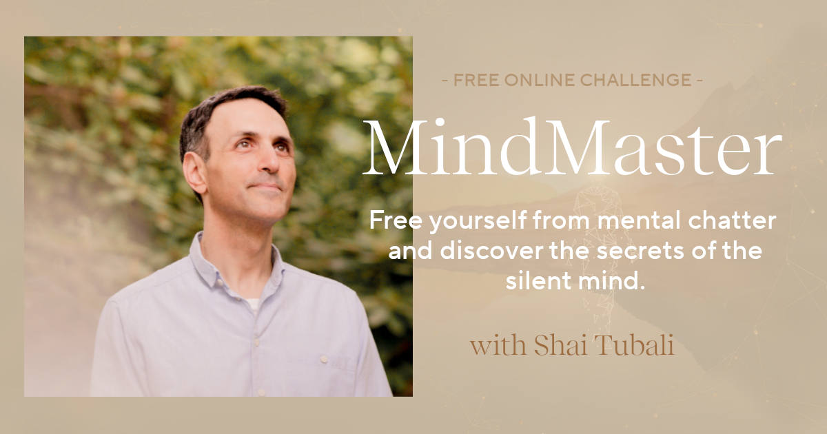 MindMaster - Keys to a new consciousness - go.shaitubali.com