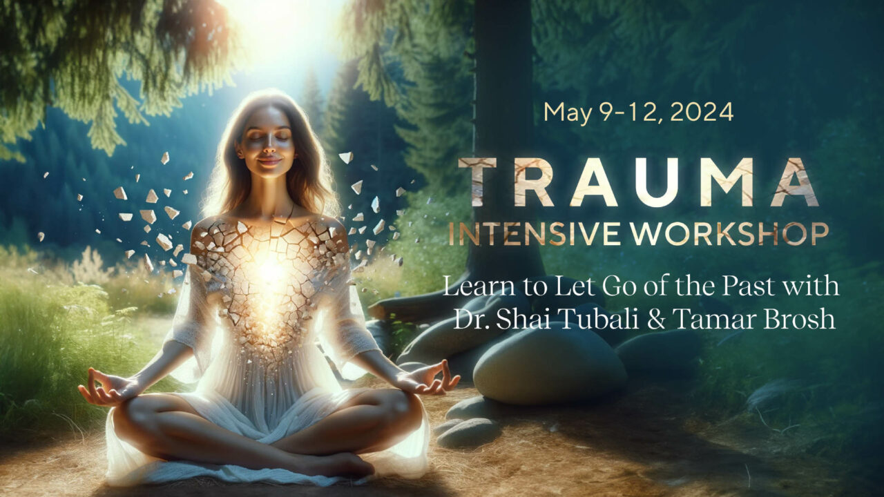 [Recording] Heart & Trauma - go.shaitubali.com